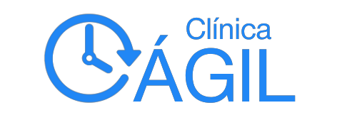 Agil Clinic - Software Médico - Conheça Grátis